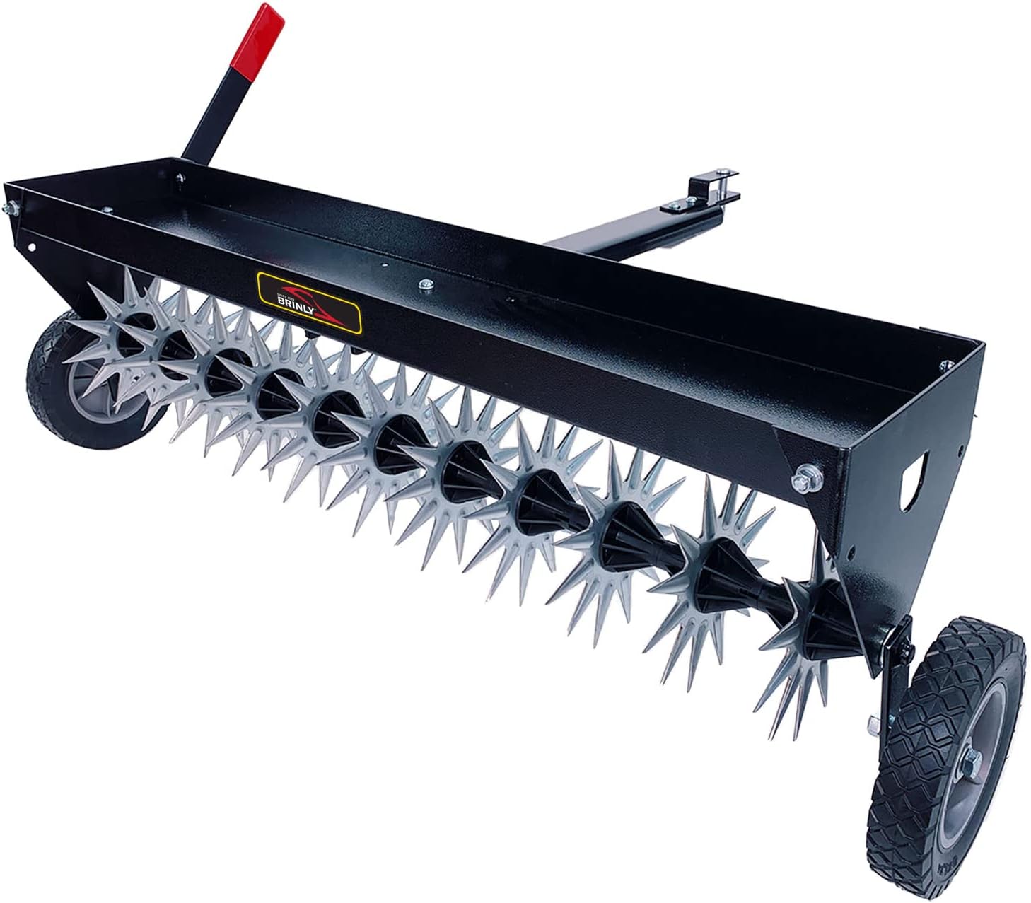 Best Spike Aerator Attachments for Your Lawn Mower